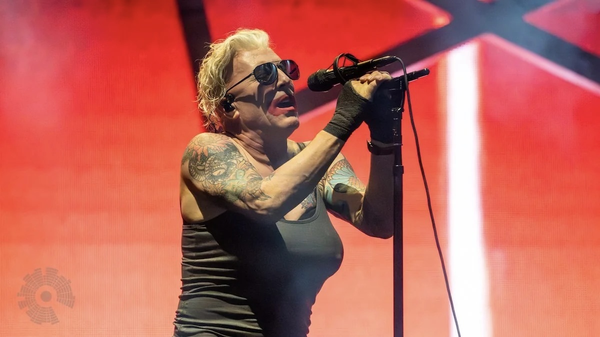 Maynard James Keenan on Stage Fright and Why Tool Fans Should 'Come See ...