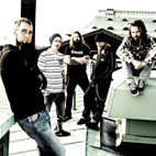 In Flames Reveals Entire List Of Dates For Upcoming European Tour ...