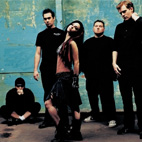 Evanescence Announce Tracklisting For Their New Self-Titled Album ...