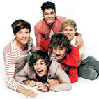 One Direction Set To Beat The Beatles' US Album Success? | Music News ...