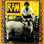 Paul McCartney: 'Ram' Album To Get Deluxe Reissue Treatment | Ultimate ...