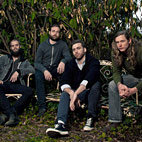 Baroness Part Ways With Drummer, Bassist | Ultimate Guitar