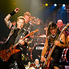 Metallica: 'Writing Music Is Somewhat Important to Us' | Ultimate Guitar