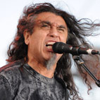 Tom Araya: 'Politics of Character in One Particular Band Are Preventing ...