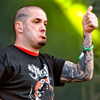 Anselmo Talks New Down Record: 'It Sounds Like Obscure Black Sabbath ...