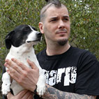 Phil Anselmo Gives Tour of His House and Studio | Ultimate Guitar