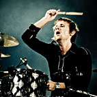 Muse Possibly Kick Off New Album Recording, Drummer Hints | Ultimate Guitar