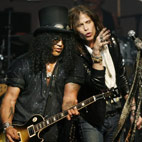 Aerosmith and Slash Confirm US Tour | Music News @ Ultimate-Guitar.Com