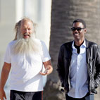 Rick Rubin Reveals Chris Rock Came Up With Jay Z Song '99 Problems ...