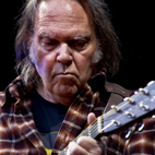 Neil Young Records Instant Vinyl on Jimmy Fallon | Music News ...