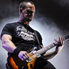 Tremonti Gives Studio Update | Ultimate Guitar