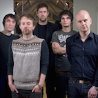 Radiohead Are Officially in the Studio Recording a New Album | Ultimate ...