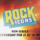 'Rock Icons' Documentary Series Announced | Ultimate Guitar