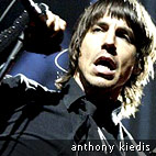 Red Hot Chili Anthony | Ultimate Guitar