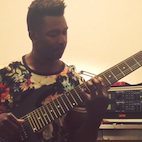 Tosin Abasi Is Now Using a 9-String Guitar, Watch Him Play | Ultimate ...