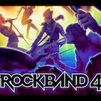 'Rock Band 4' Game Allows You to Play Your Own Unique Freestyle Guitar ...