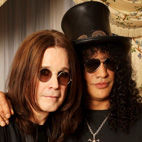 Ozzy Osbourne Forms Supergroup With Geezer Butler, Slash, and Tom ...