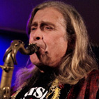 Stooges Saxophonist Steve Mackay Dead at 66 | Ultimate Guitar