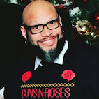 GN'R Reunion Tour Drummer Confirmed? | Ultimate Guitar