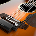 Next-Gen Whammy: This New Whammy Bar Can't Mess Up Your Guitar's Tuning ...