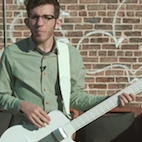 They Now Make Guitars With No Strings + Buttons Instead of Frets, Here ...