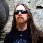 Samoth: 'I Find Myself Sort of Emotionally Numb to Modern Metal Bands ...