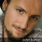 John Butler: 'I Make The Music That I Want To Hear' | Ultimate Guitar