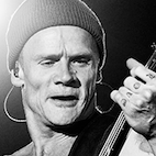 RHCP's Flea: Rock Is Dead | Ultimate Guitar