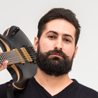 Periphery's Jake Bowen: I Was Able to Try Out the Other Side of Touring ...