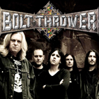 Bolt Thrower Officially Split Up: 'No Reunion Tours' | Ultimate Guitar
