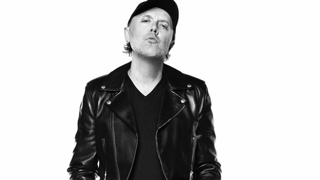 Lars: 'Spit Out the Bone' Was Originally 10 Minutes Long | Ultimate Guitar