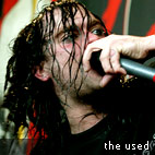The Used: Tour Line Up Changes | Ultimate Guitar
