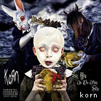 Korn's Album Artwork Posted Online | Ultimate Guitar