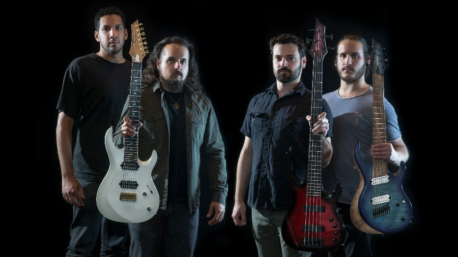 Etherius New EP and Video | Ultimate Guitar