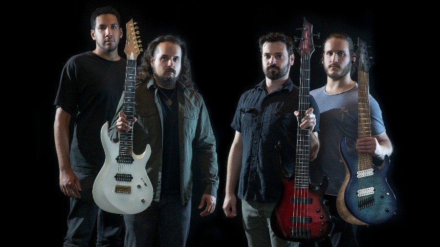 Etherius New EP and Video | Ultimate Guitar