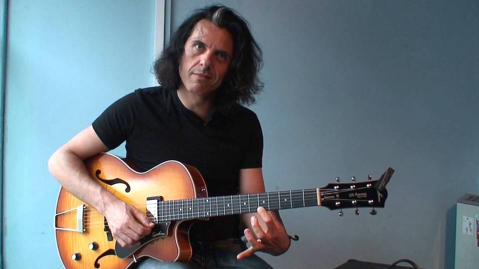 Testament's Alex Skolnick: It Bothered Me That a Lot of Glam Bands Had ...