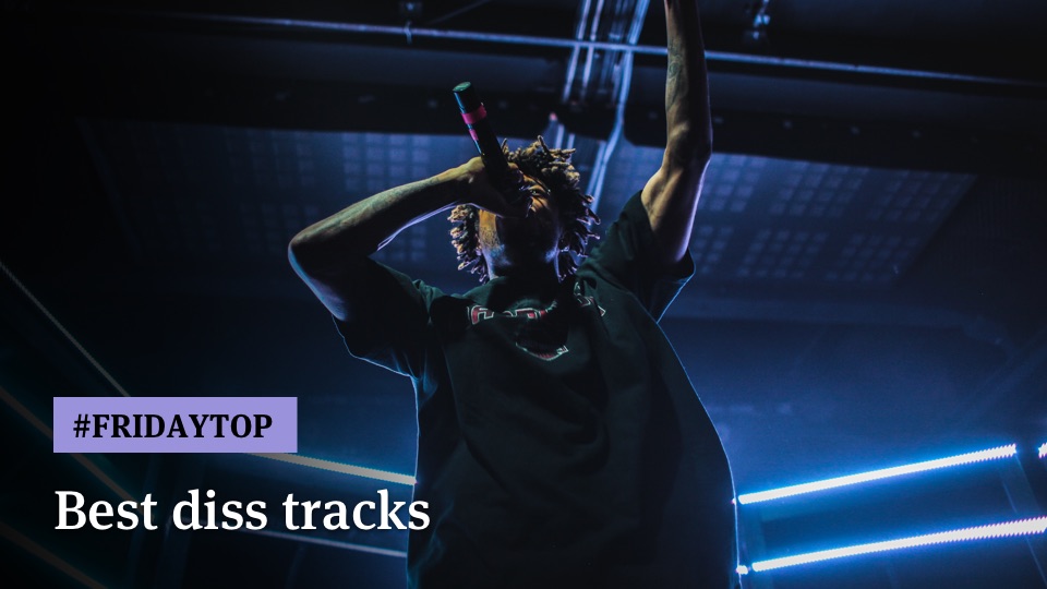 Best Diss Songs Ultimate Guitar