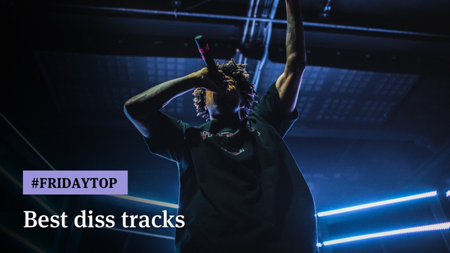 Best Diss Songs Ultimate Guitar