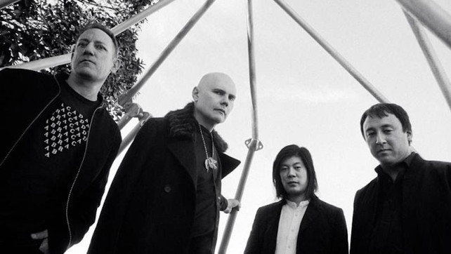 The Smashing Pumpkins' Jeff Schroeder: Why I No Longer Play a Gibson ...