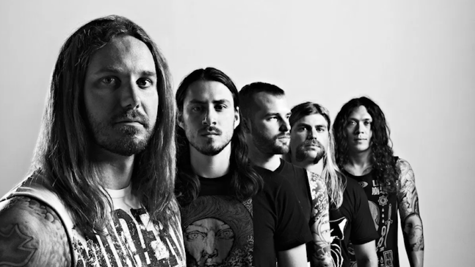 As I Lay Dying's Tim Lambesis Speaks Up on His Crimes: 'I Stand Against ...