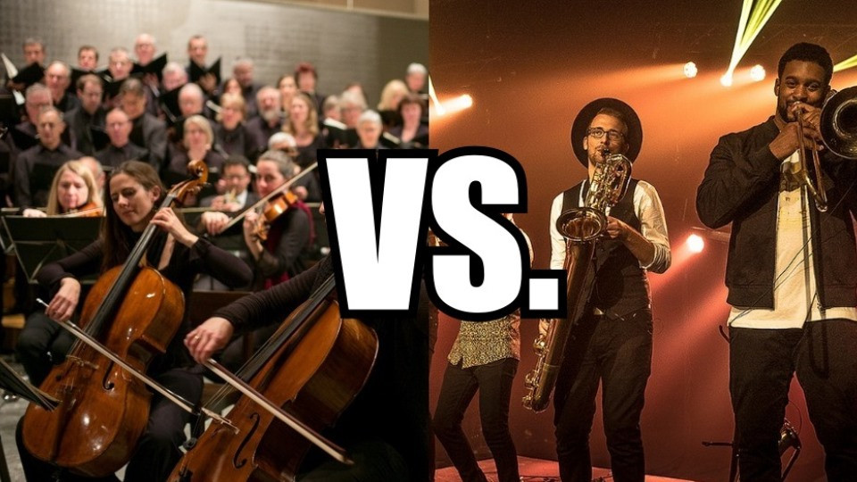 Opinion | 5 Reasons Why Contemporary Music Education May Be Better for ...