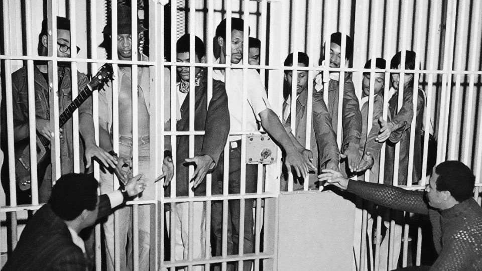 Controversial Music: 7 Albums Recorded in Prisons | Ultimate Guitar