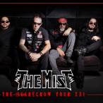 The Mist (Featuring Former Sepultura Guitarist) to Reunite for 30th ...
