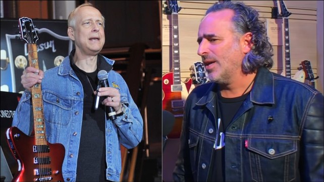 New CEO Says That Despite Everything, 'People Never Lost Their Love of ...