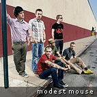 Modest Mouse Top US Album Charts | Ultimate Guitar