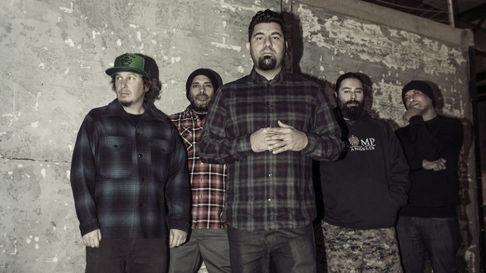 Deftones: Our Most Successful Album Was Our Most Un-Nu-Metal Record ...