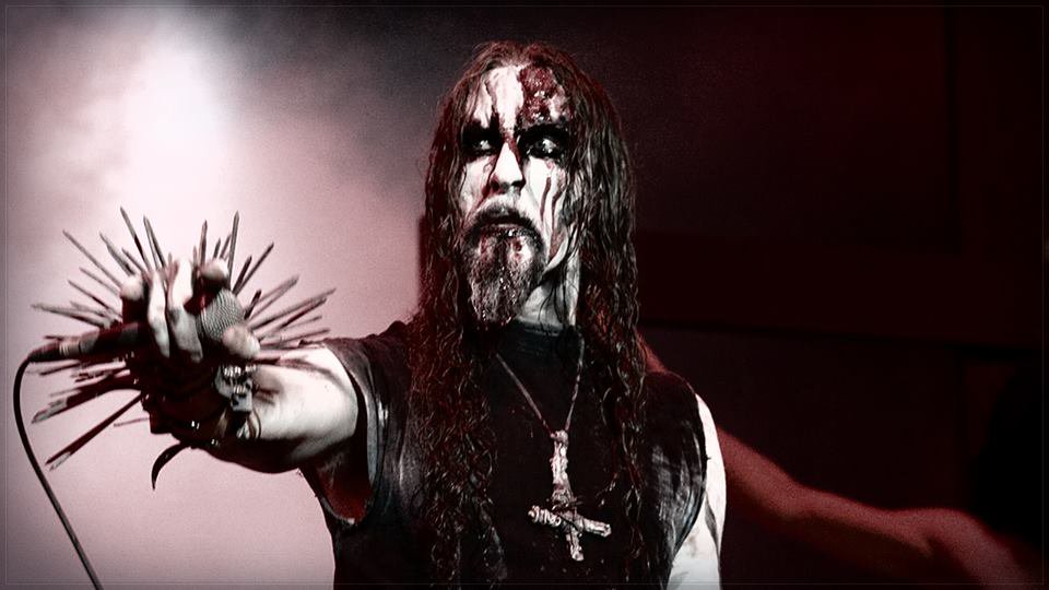 Gorgoroth's Gaahl: Suicide Is Usually a Short-Term Solution in a Way ...