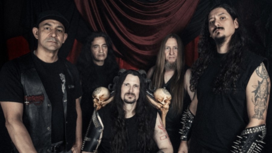 Possessed Announce First Album in 33 Years | Ultimate Guitar