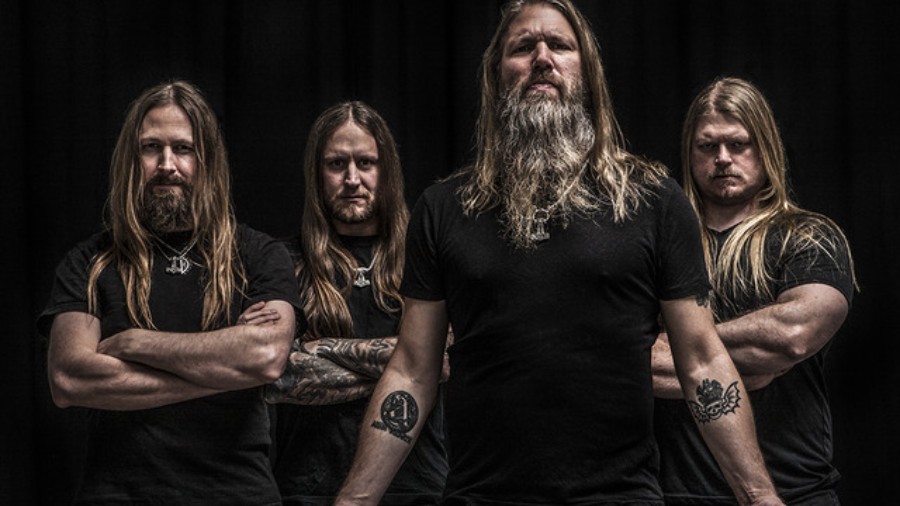 Amon Amarth Explain Why Calling Them Viking Metal Makes No Sense: 'But ...