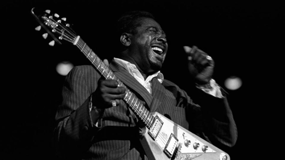 One of the Most Influential Blues Legends: Life, Work, and Legacy of ...